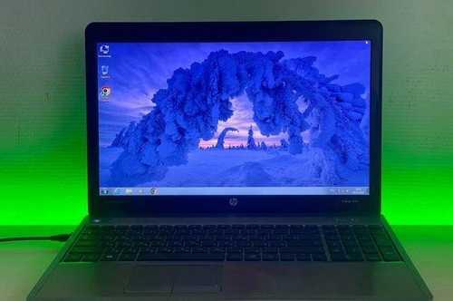 HP ProBook 4545S