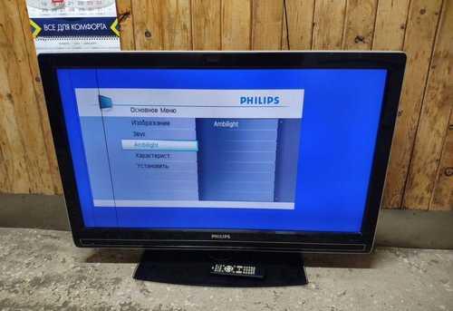 ЖК телевизор Philips 40"