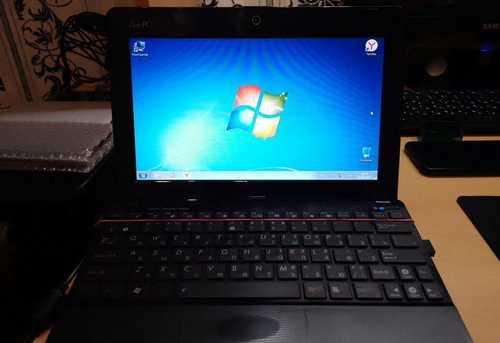 Нетбук asus eee pc 1011px