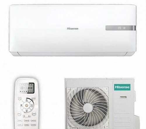 Кондиционер Hisense