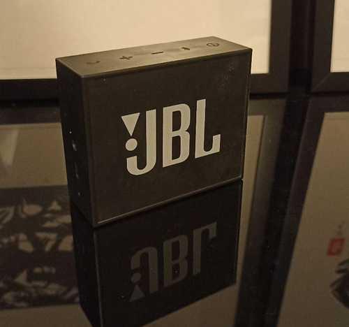 Колонка jbl