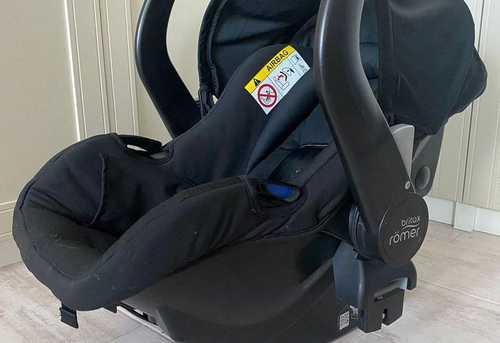 Автолюлька britax romer primo