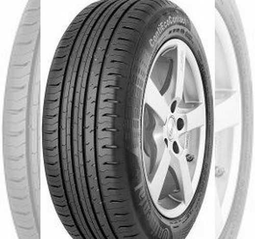 Continental ContiEcoContact 5 195/55 R20 95H