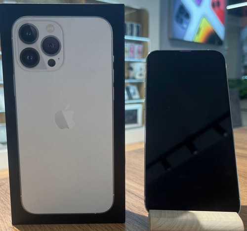 iPhone 13 Pro Max, 128 ГБ