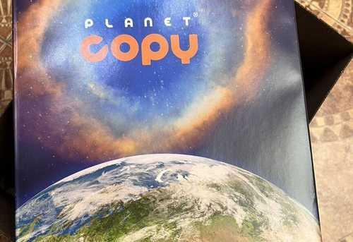 Бумага a4 planet copy