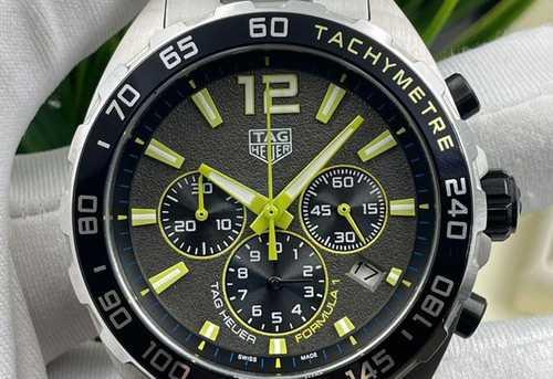 Мужские часы Tag Heuer Formula 1