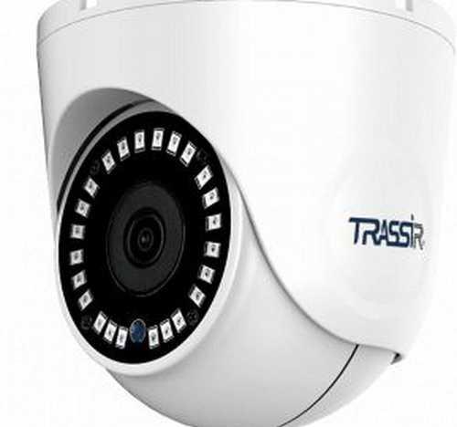 IP-видеокамера Trassir TR-D8121IR2 v6 2.8