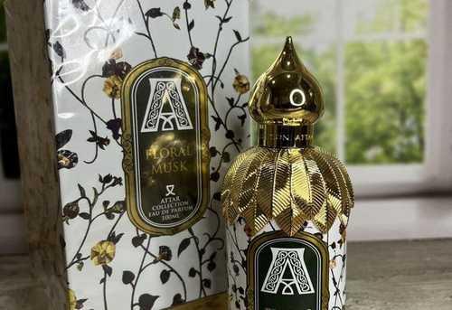 Attar collection floral musk