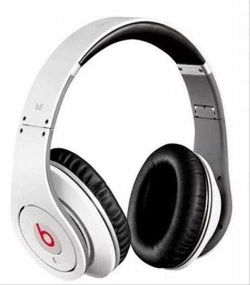 Проводные наушники Beats by dr.dre Studio 3