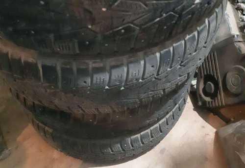 Nokian Tyres Nordman 7 185/65 R15 92T