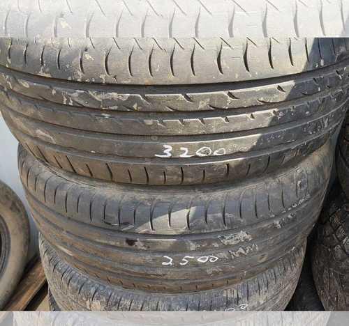 Nexen N8000 235/65 R17