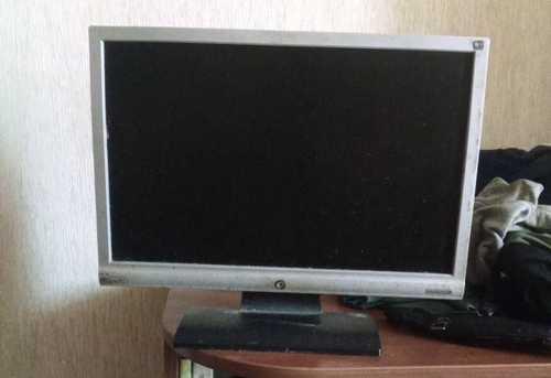 Монитор Benq g900wa