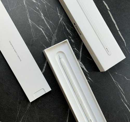 Apple Pencil (2nd generation)