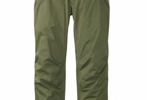 Брюки мембранные Kuiu Northridge Rain Pant