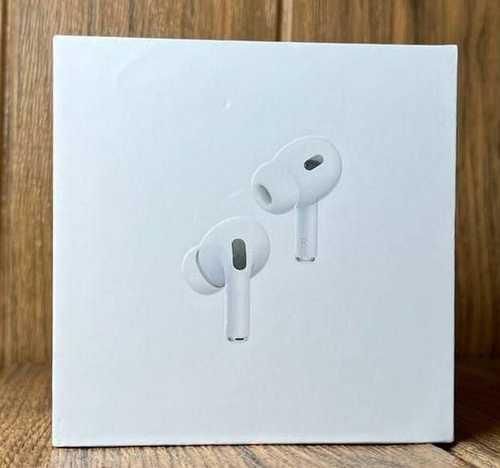 Air pods pro 2 (2 gen) LUX реплика