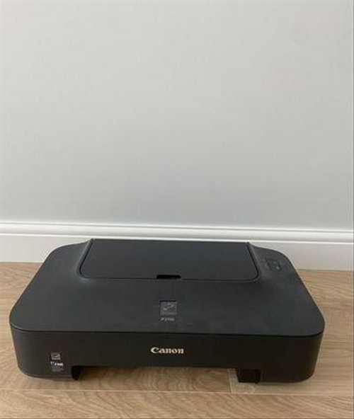 Принтер цветной Canon ip 2700