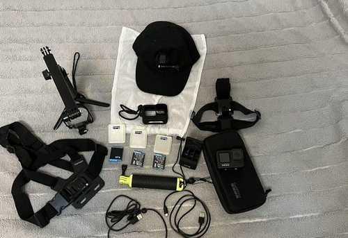 GoPro Hero 9 black