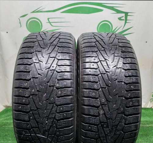 Nokian Tyres Hakkapeliitta 5 SUV 225/65 R17