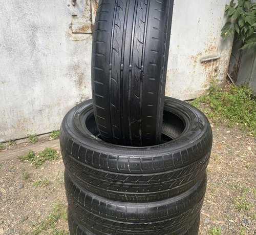 Dunlop Enasave SP LT38 195/55 R16 87V