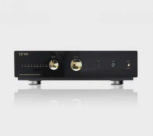 Интегральные стереоусилители onix RA125A