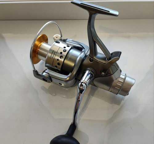 Катушка Grfish Carp Pro 5000 BIN Sazan