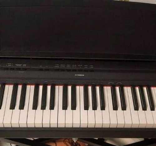 Digital Piano Yamaha p-115