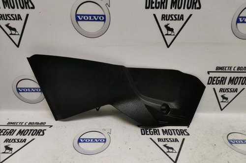 Обшивка салона Land Rover Freelander 2 2007-2014