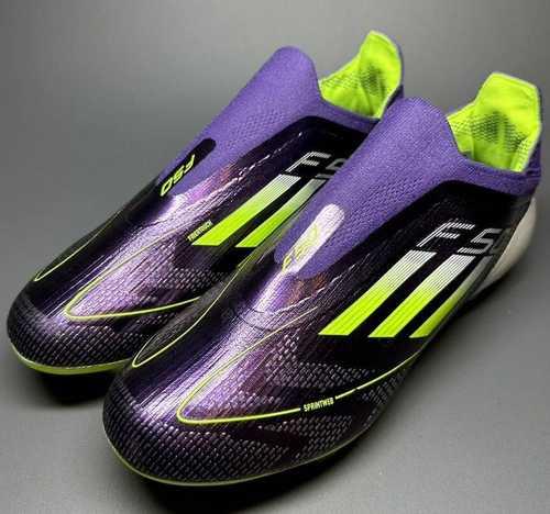 Бутсы Adidas F50 FG