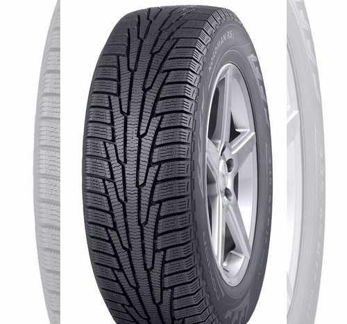 Nokian Tyres Nordman RS2 SUV 265/65 R17 116R