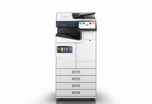 Мфу Epson WorkForce EnterpriseAM-C6000 C11CJ91402