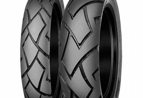 Mitas terraforce-R(Задняя) : 150/70 R17 69V (Задня