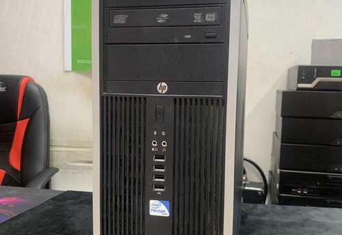 Ходовой HP Compaq 8200 i3-2120/4gb/SSD 512