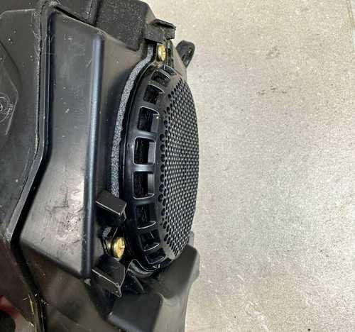 Сабвуфер Jeep Wrangler 4 JL 2021 68302007AC