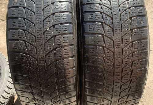 Triangle Snowlink TWT02 205/60 R16