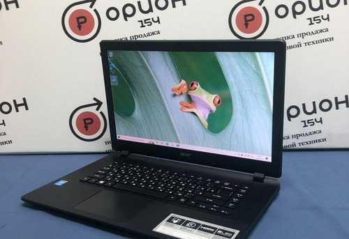 Ноутбук Acer ES1-511 Pentium N3530 RAM 8Gb SSD 240