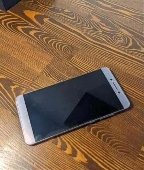 Смартфон LeEco Le Max2 4/64GB, серый