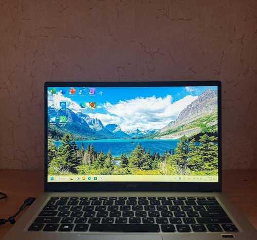 Ноутбук Acer Swift 1 SF114-34