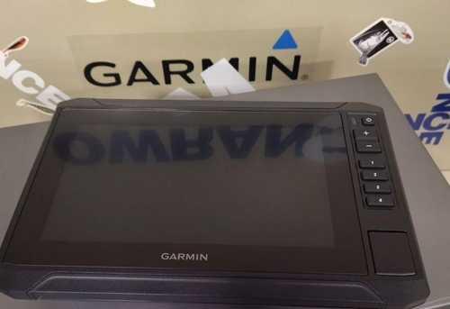 Garmin Картплоттер echomap UHD2 72sv, WW, w/GT54