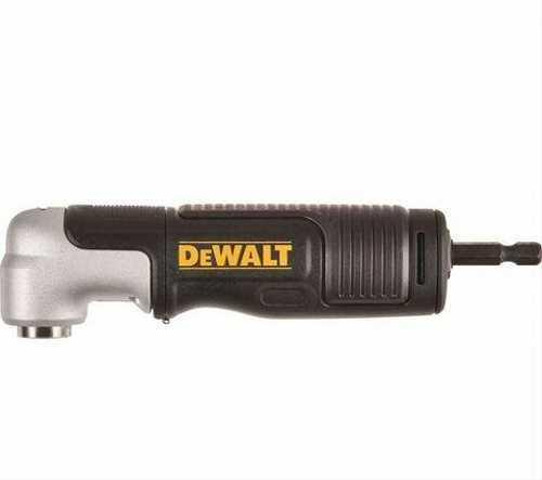 Насадка угловая ударная DeWalt DT20500-QZ impact