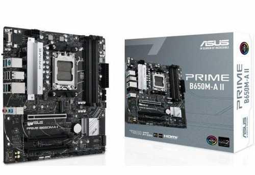 Asus prime B650M-A II