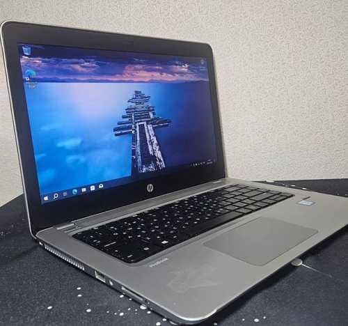 HP ProBook 440 G4/i5-7200U/256Gb/8Gb