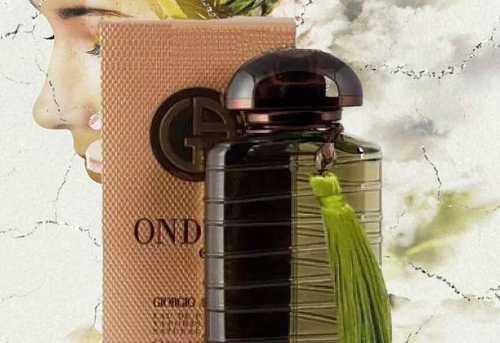 Giorgio Armani Onde Extase