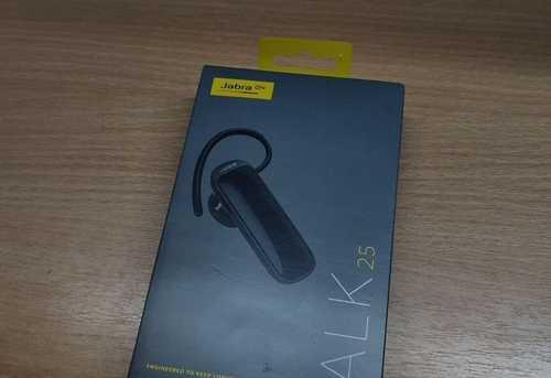 Jabra talk 25