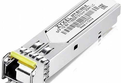 Модуль Zyxel SFP-BX1550-E-zzbd02F 402887