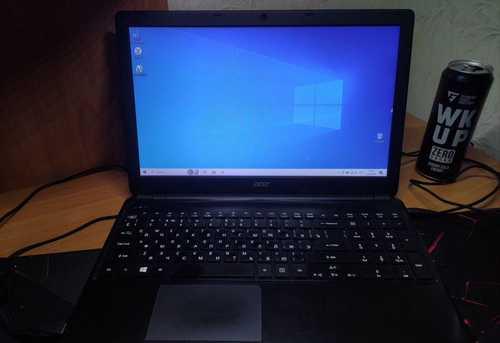 Ноутбук Acer Aspire E1-522-65204G1TMnkk