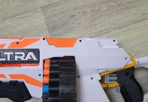 Nerf Ultra One