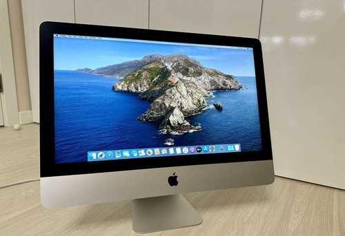Apple iMac 2013 Идеал