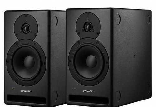 Dynaudio Core 7 Black (стереопара)