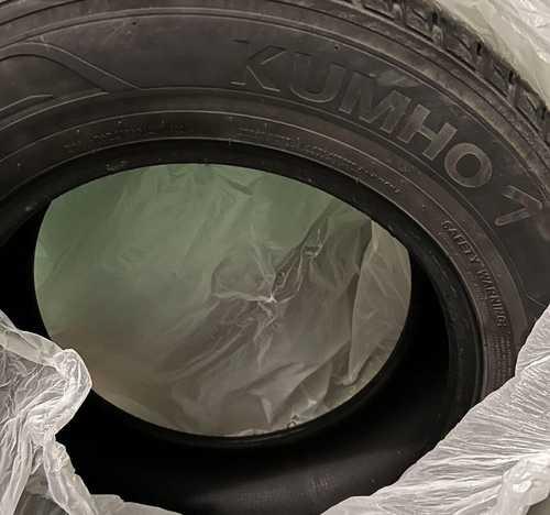Kumho Ecsta 711 175/55 R16