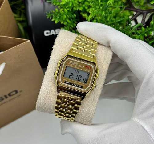 Часы casio